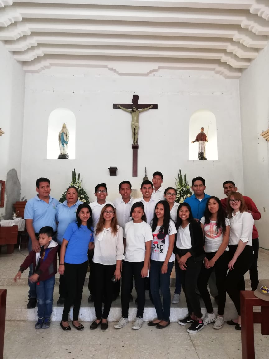 ¿Qué es el MFC Juvenil? :: MFCJMarín